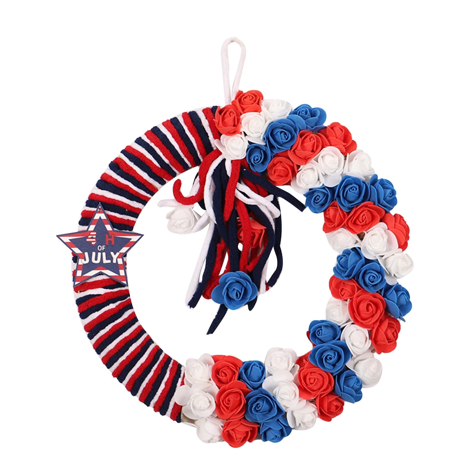 "Declare Your For America With Our Unique Independence Day Door Sign A ...