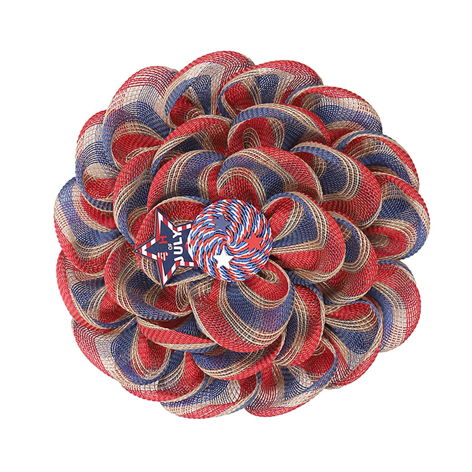 "Declare Your For America With Our Unique Independence Day Door Sign A ...