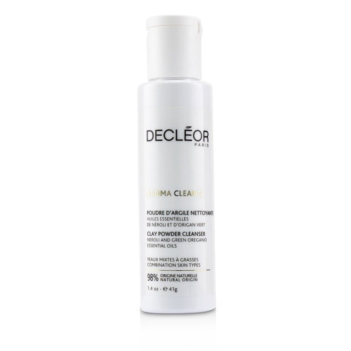 Decleor Aroma Cleanse Clay Powder Cleanser - For Combination Skin Types ...