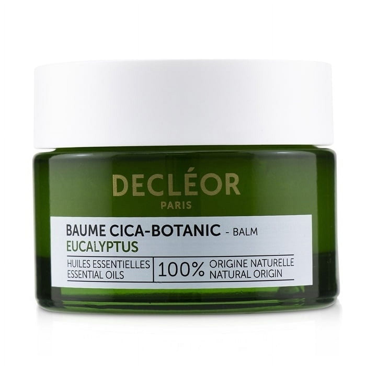 Decleor Eucalyptus Cica-Botanic Balm - For Dry to Very Dry Zones 50ml/1 ...
