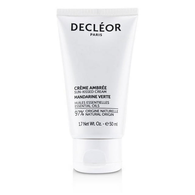 Decleor Green Mandarin Glow Sun-Kissed Cream (Salon Product) 50ml/1.7oz ...