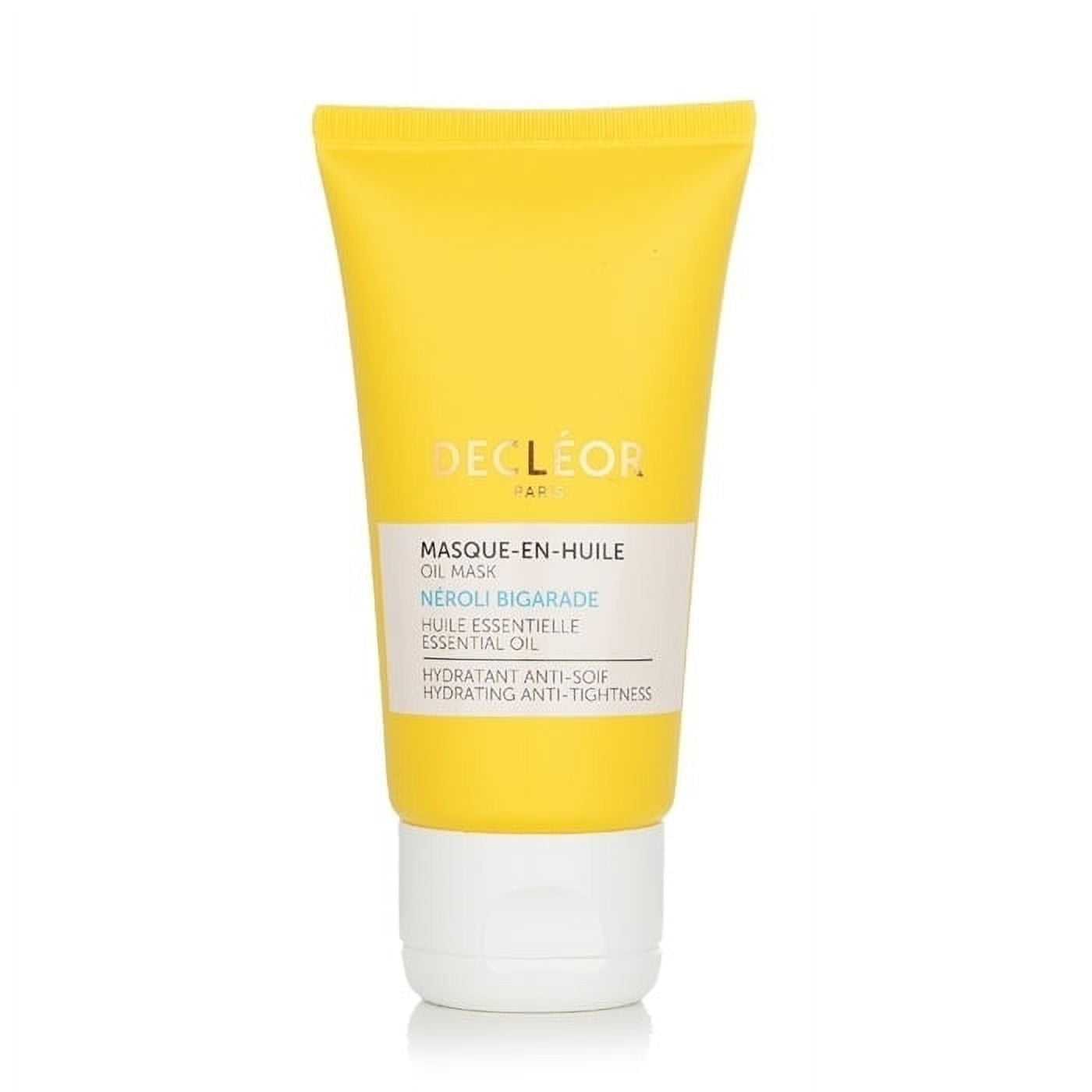 Decleor Hydra Floral Intense Hydrating & Plumping Mask - 1.69 oz ...