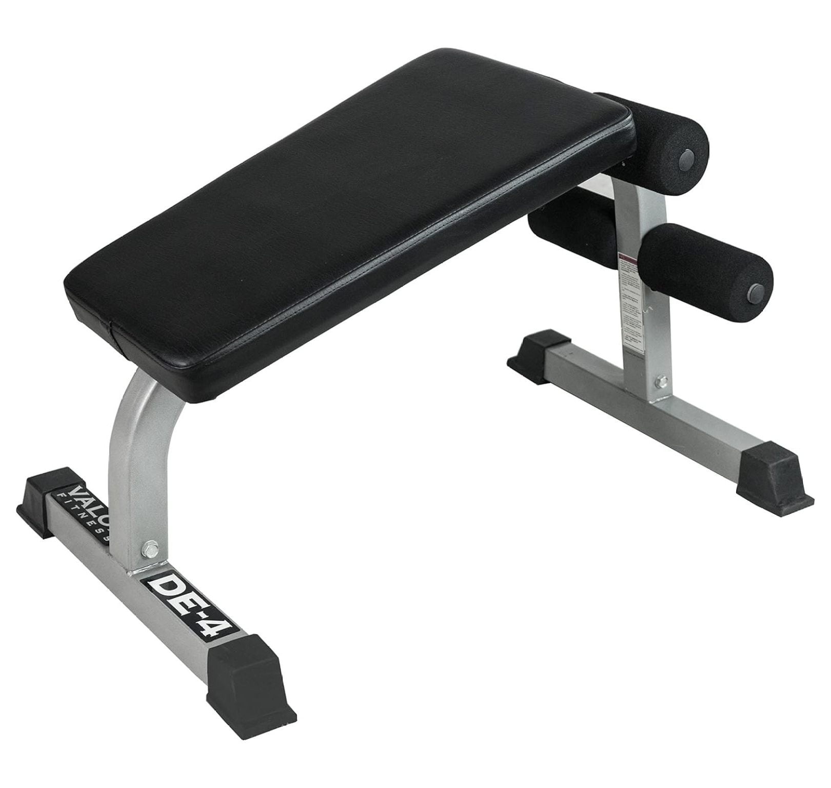 Decline Sit Up Bench and Abdominal Slant Board - Ab , Muscle Training ...