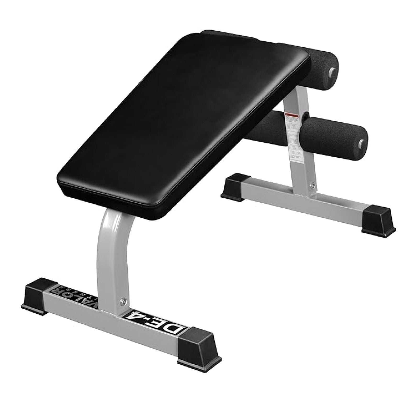 Decline Sit Up and Abdominal Slant Board - Ab , Muscle Training ...