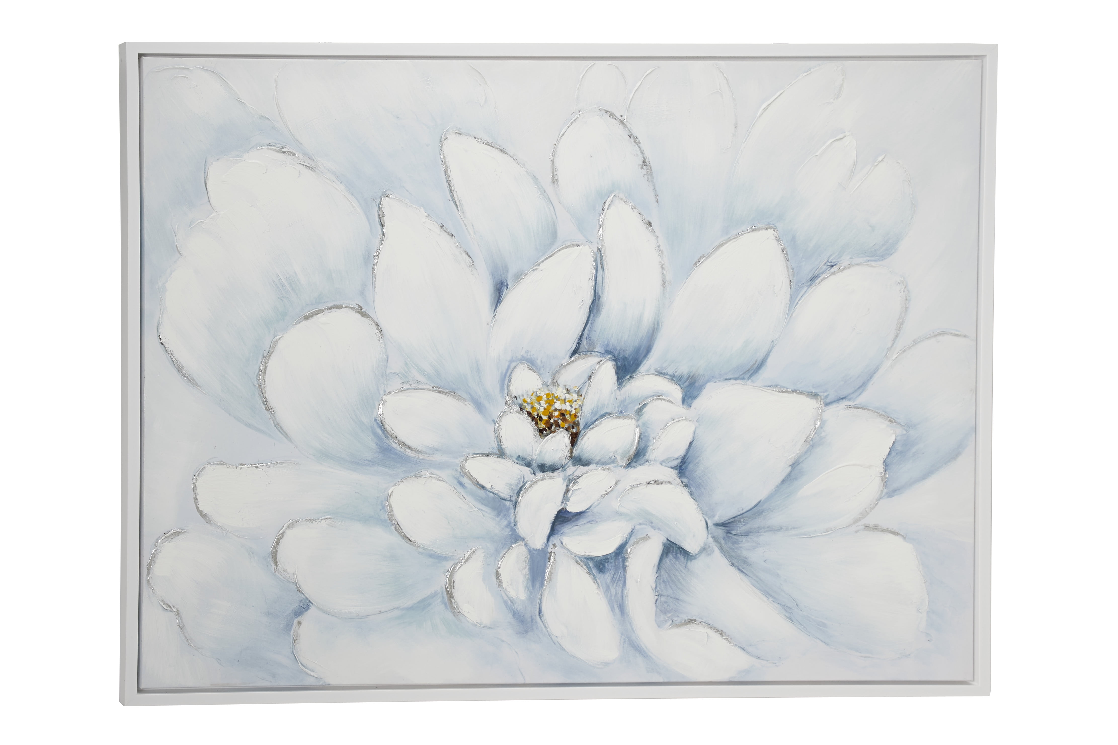 Large Rectangular Wall Paintings Framed