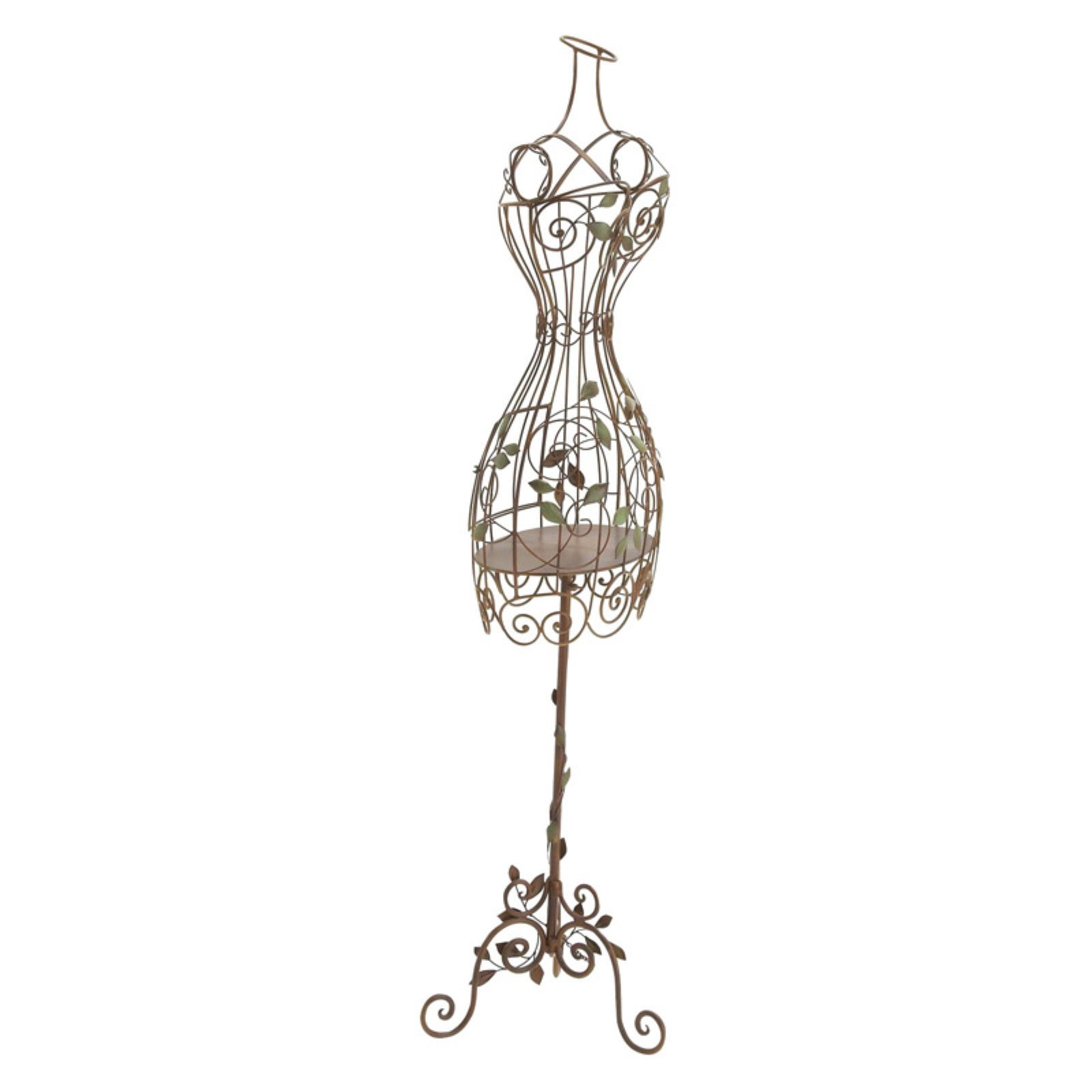 Wire Dress Mannequin