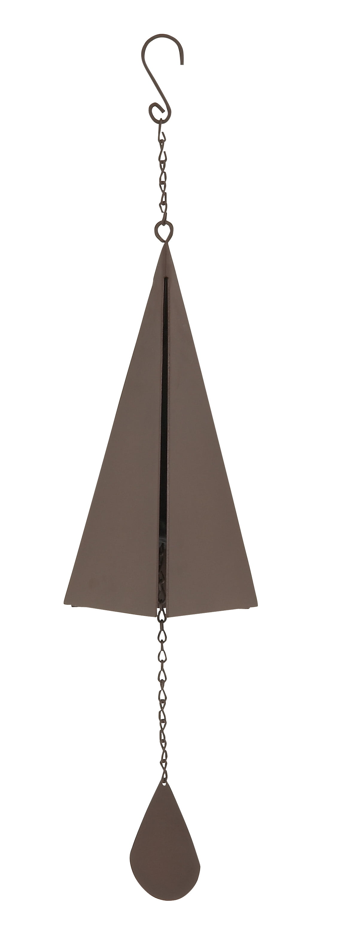 Great Outdoors METAL WINDCHIME -MULTI-COLOR - Walmart.com