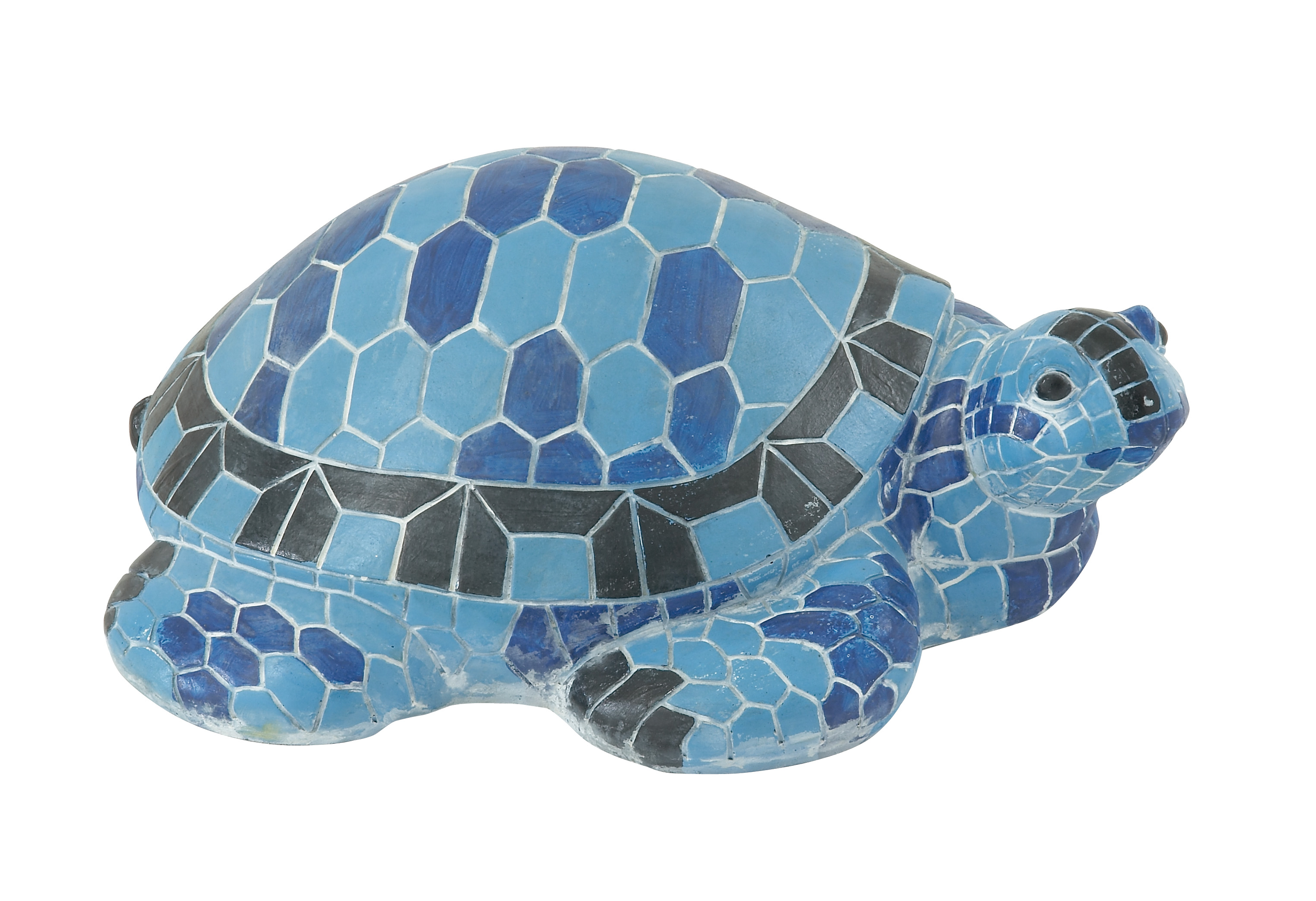 Remarkable Blue Turtle - Walmart.com