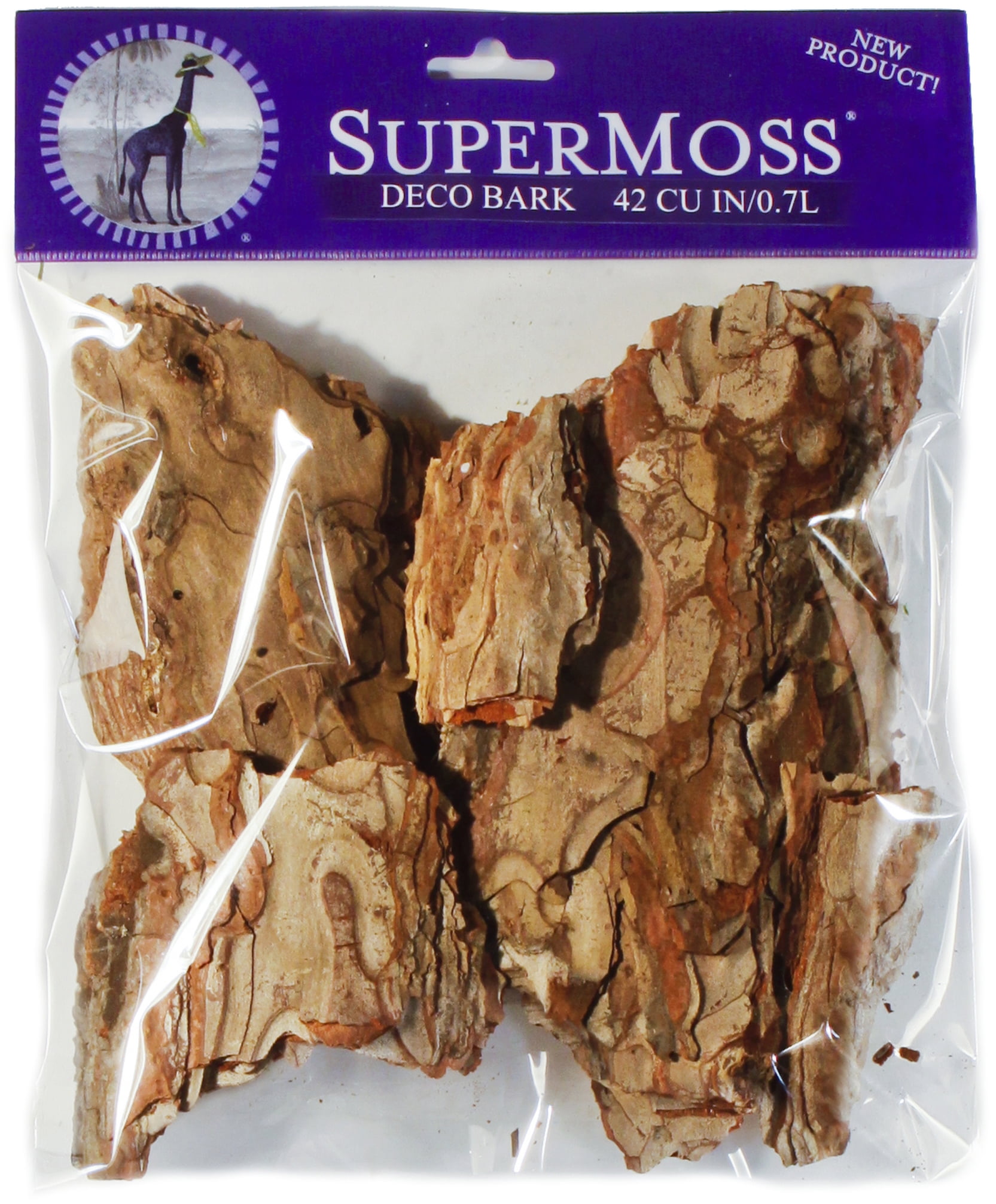 Deco Bark 80.75 Cu In - Walmart.com