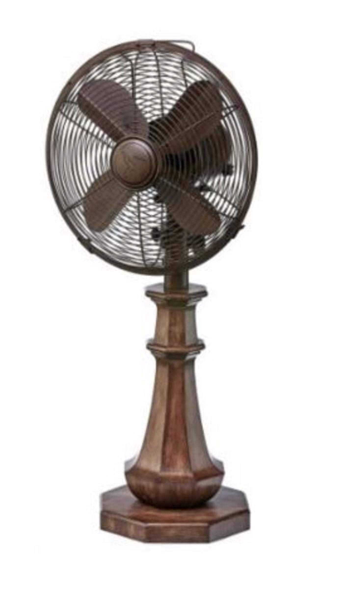 Table Fan - Coronado - Walmart.com