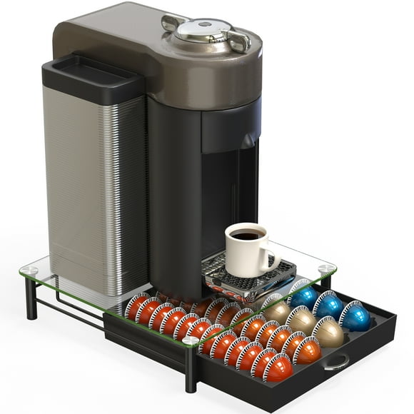 Nespresso Vertuoline Pod Holder