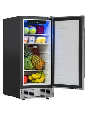 Mini Fridges & Compact Refrigerators - Walmart.com