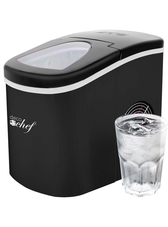 Portable Ice Makers Clearance, Discounts & Rollbacks - Walmart.com