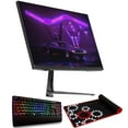 Deco Gear 25" Ultrawide LED Gaming Monitor + Bonus Mechanical Keyboard ...