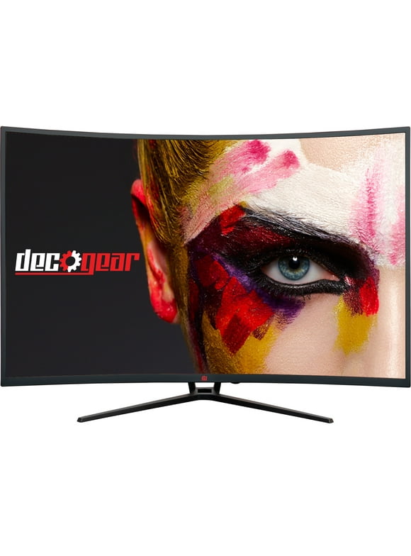 Curved Monitors in Computer Monitors - Walmart.com