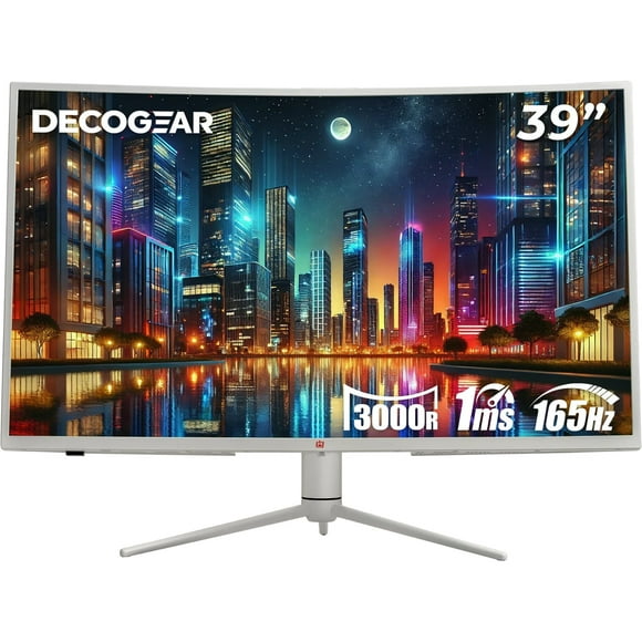 Large Computer Monitors