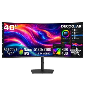 Philips 49B2U5900C 49" Class Dual Quad HD (DQHD) Curved Screen LED ...