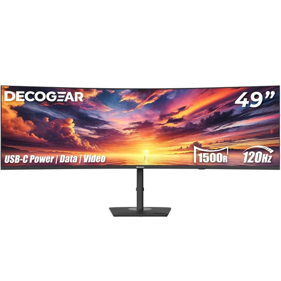120hz Gaming Monitor
