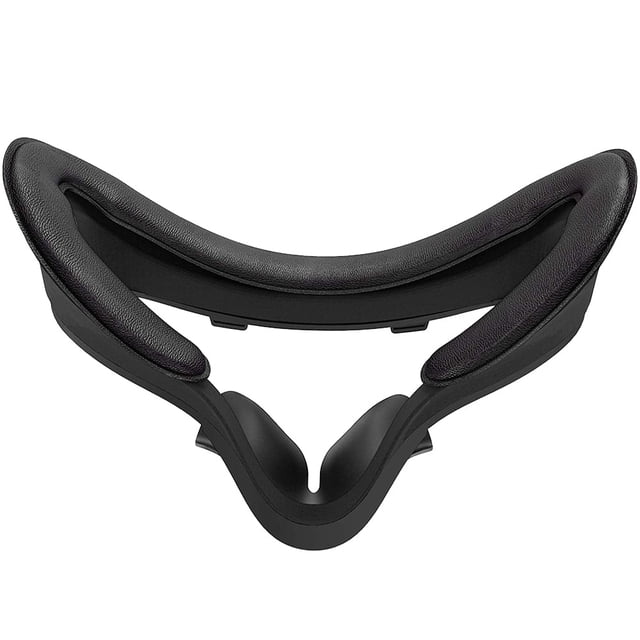 Deco Gear VR Facial Interface Bracket and Foam Face Pad Replacement Set ...