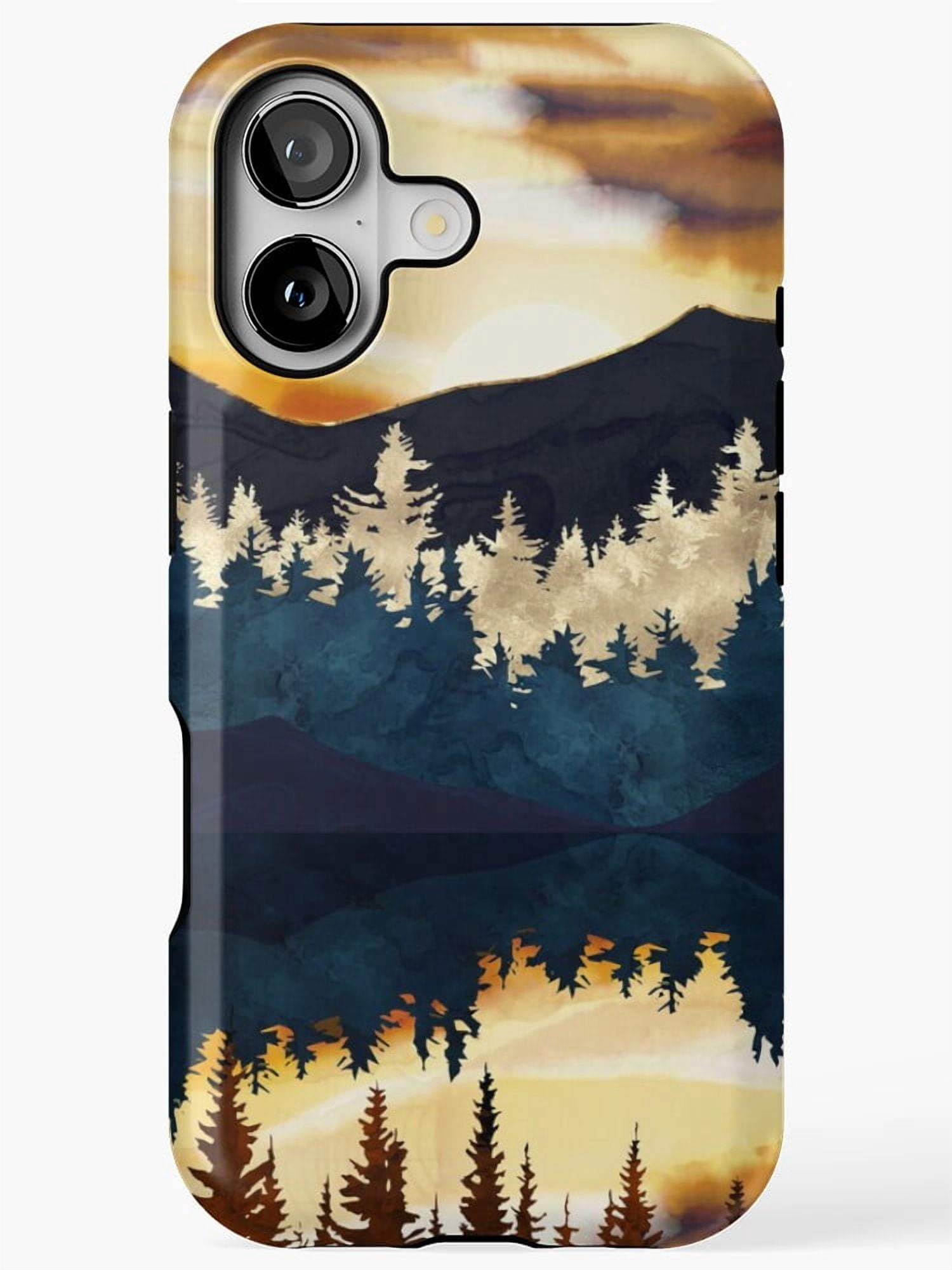 Deco Greenhouse Botanical Art Phone Case for iPhone 11 12 13 14 15 16 ...