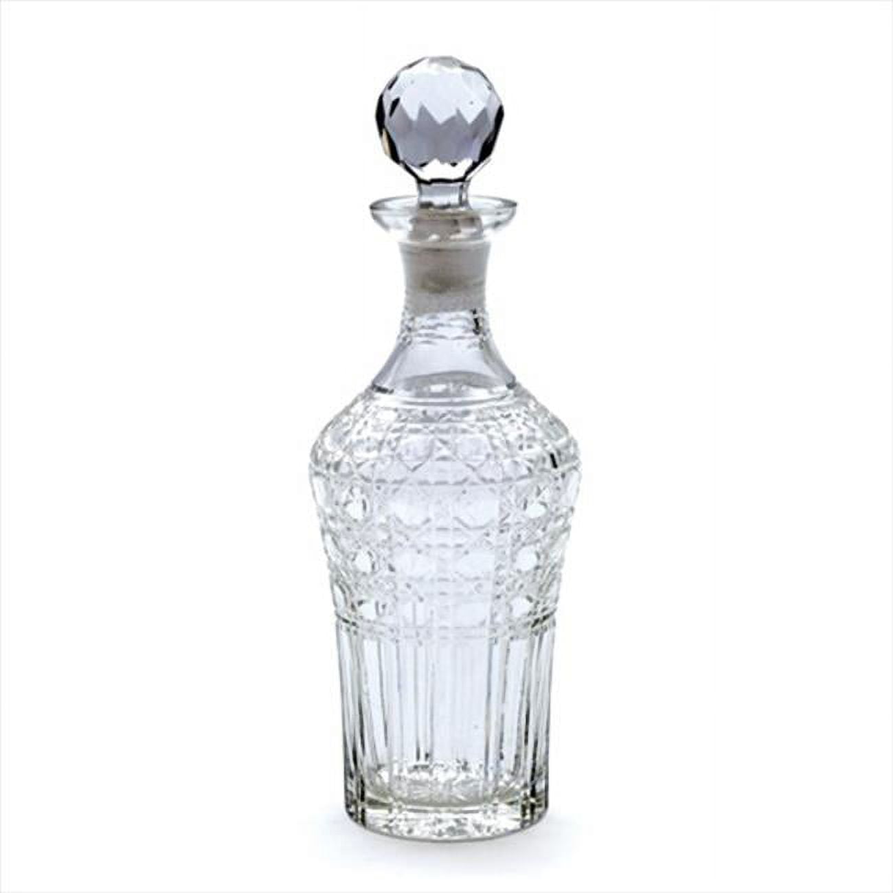 Captains Decanter