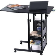 Victor Technology VCTDCX710 High Rise Height Adjustable Standing Desk ...
