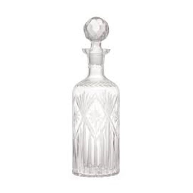 Deco Home Queens Decanter - Walmart.com