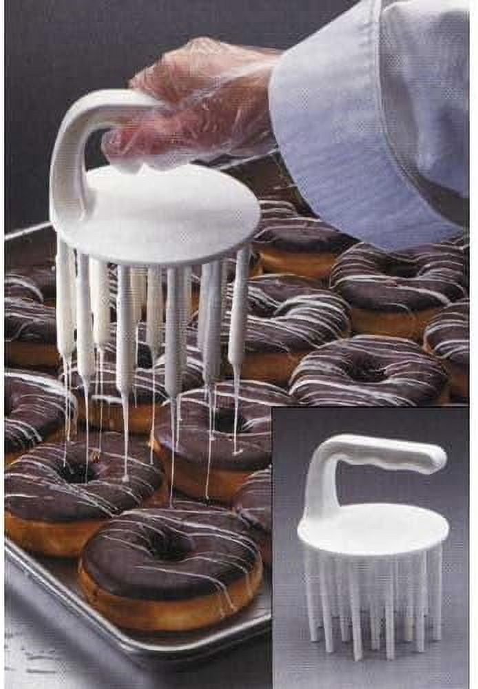 Deco Icing Drizzler, white, - Walmart.com