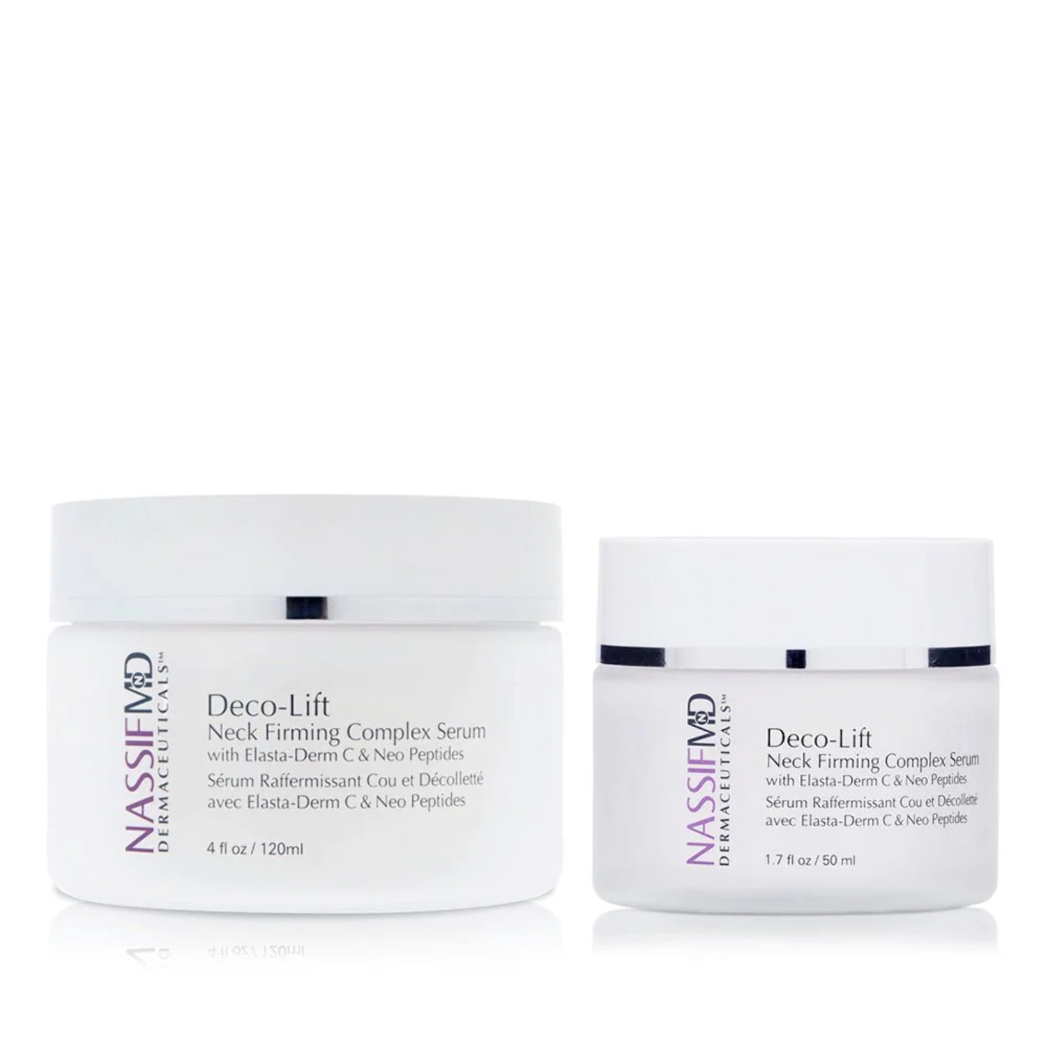 Deco-Lift Neck Decollete Firming Lifting Complex - Walmart.com