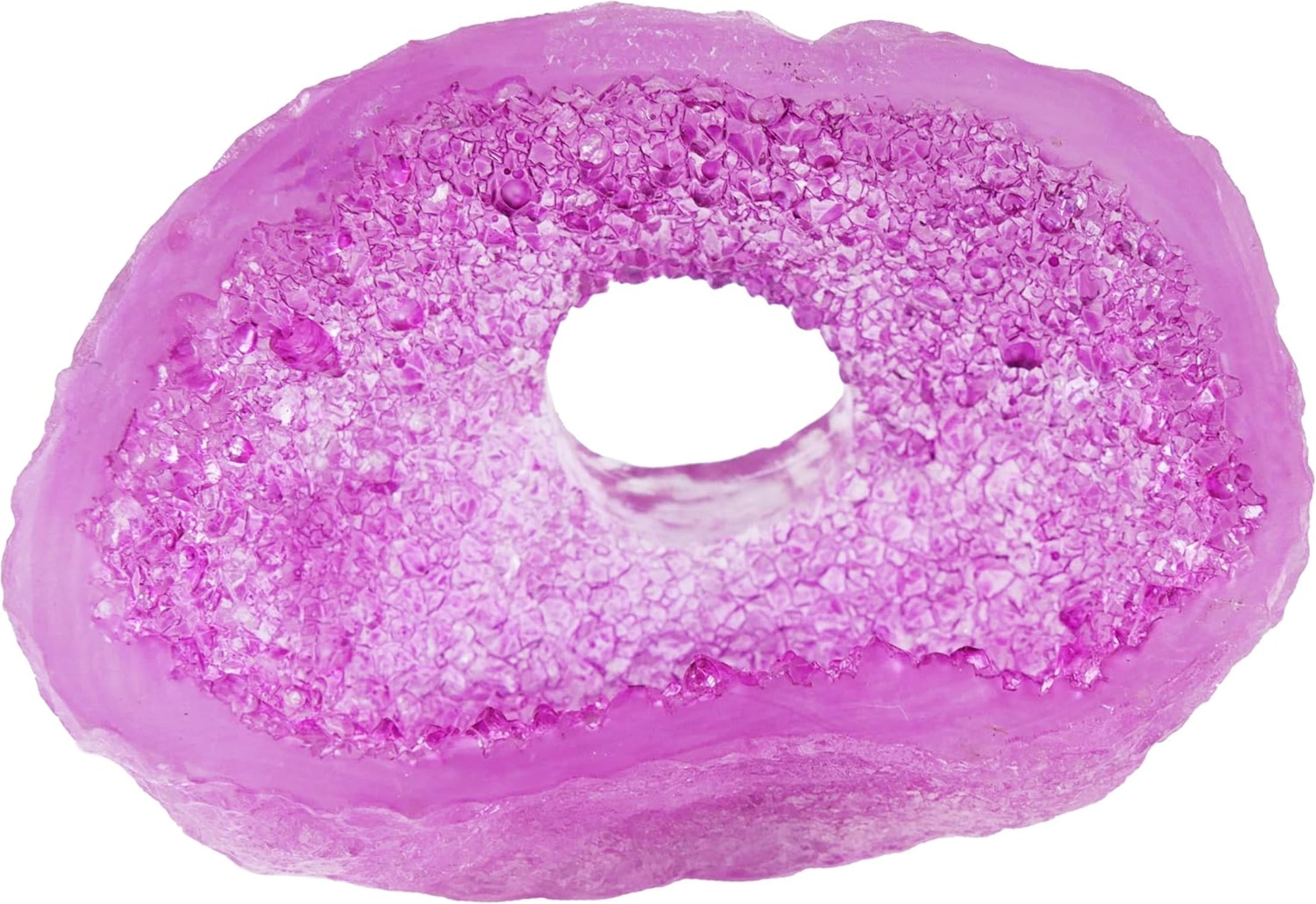 Deco-Replicas Cystal Cave Aquarium Decoration – Safe for Freshwater and ...