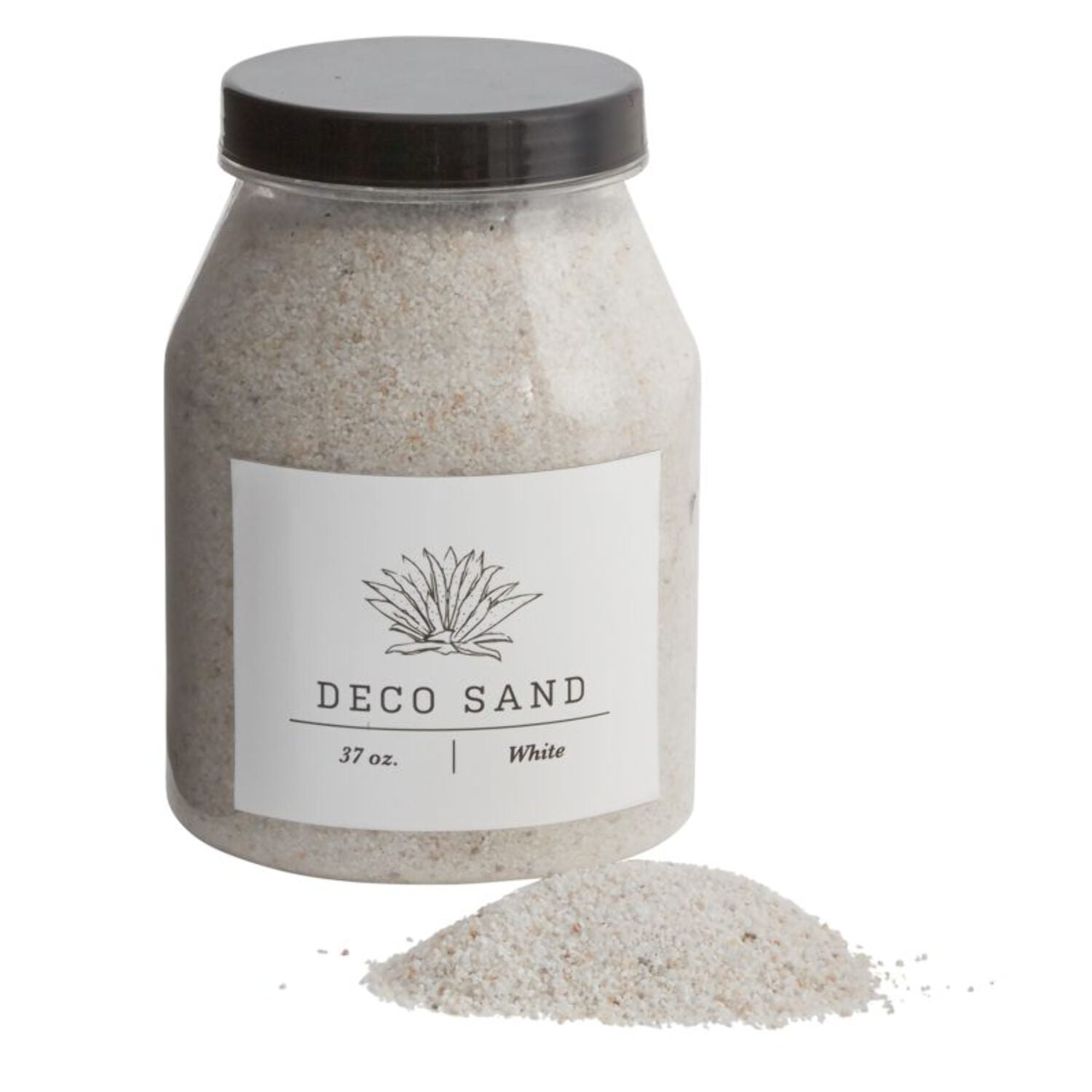 Deco Sand - Walmart.com