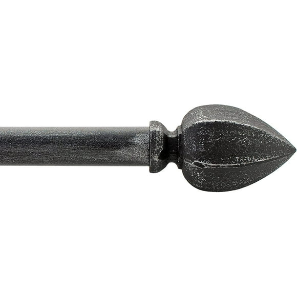 Curtain Rod Extender