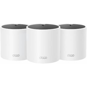 TP-Link Deco Wi-Fi 6E Wireless System, Whole Home Mesh Routers, 6 Ghz ...