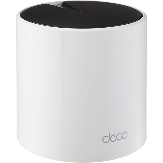 Deco X55 Pro AX3000 Whole Home Wi-Fi 6 Mesh System - 2500 Sq.Ft ...