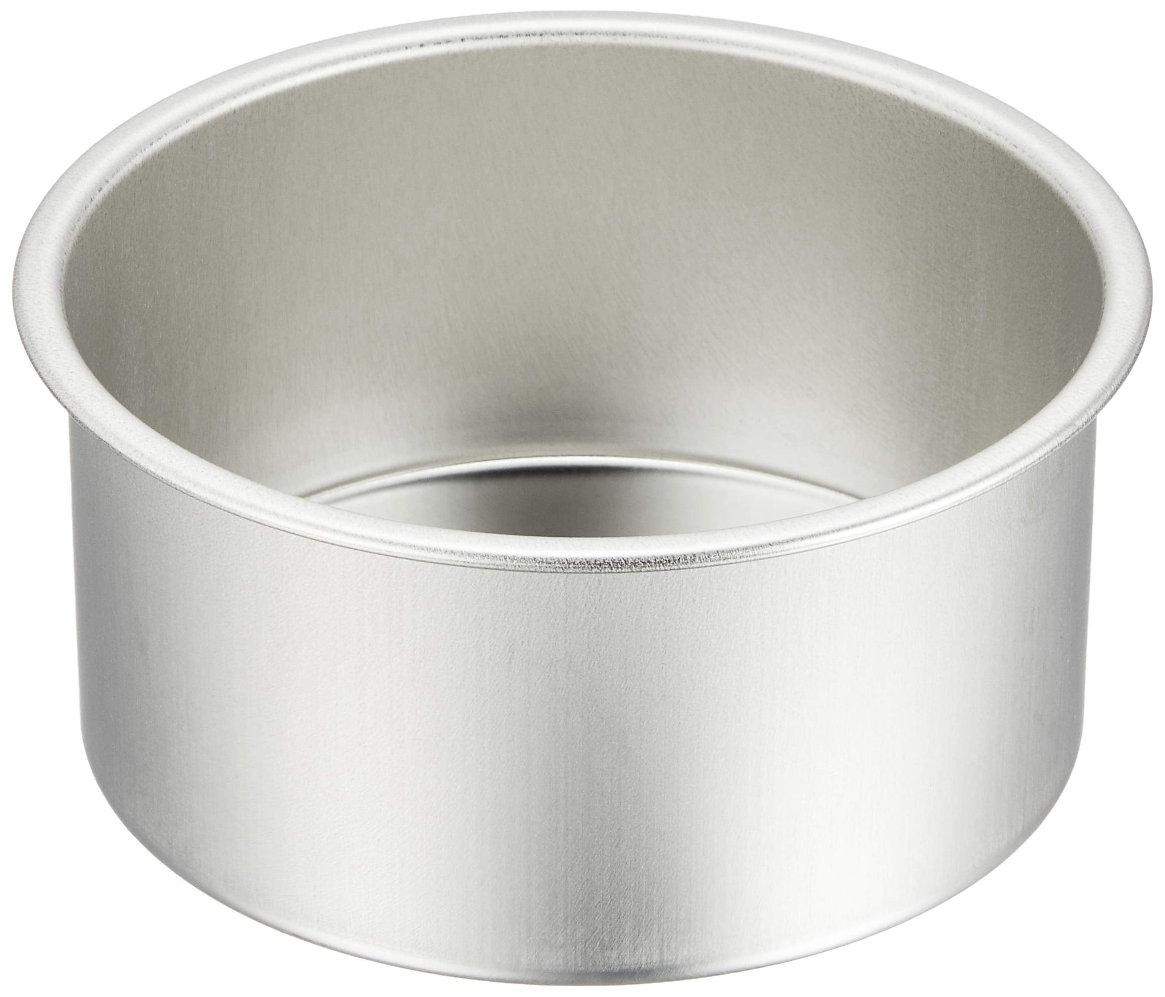 Deco can commercial use common bottom type 12 cm tin plate made in ...