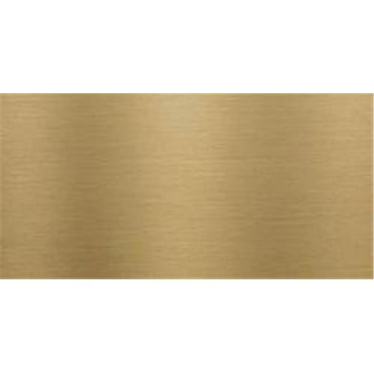DecoArt Acrylic Matte Metallics 2oz-Champagne - Walmart.com