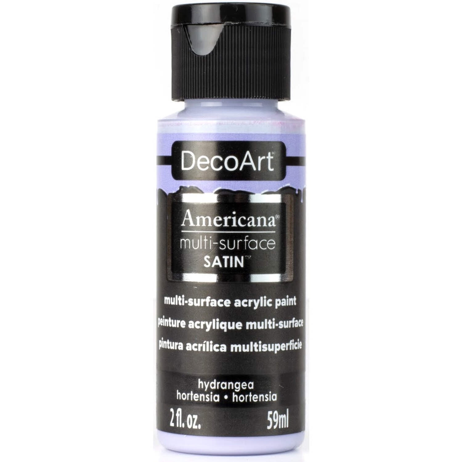Americana Multi-Surface Acrylics - 2oz - Walmart.com