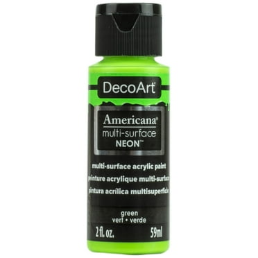 Chromacryl Premium Students Acrylic Paint, Pint, Neon Pink - Walmart.com