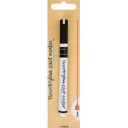 Forney 60313 Black Paint Marker - Walmart.com