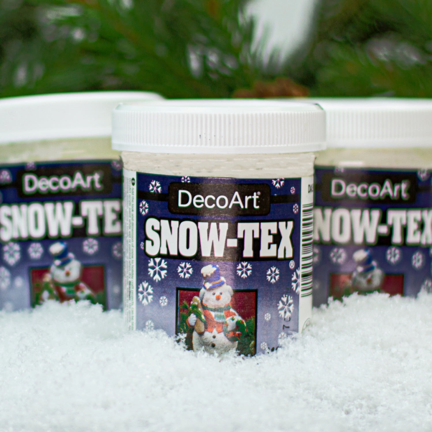 Snow-Tex - Walmart.com
