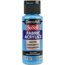 Chromacryl 16-Ounce Acrylic Textile Medium for Fabric Art and Craft ...