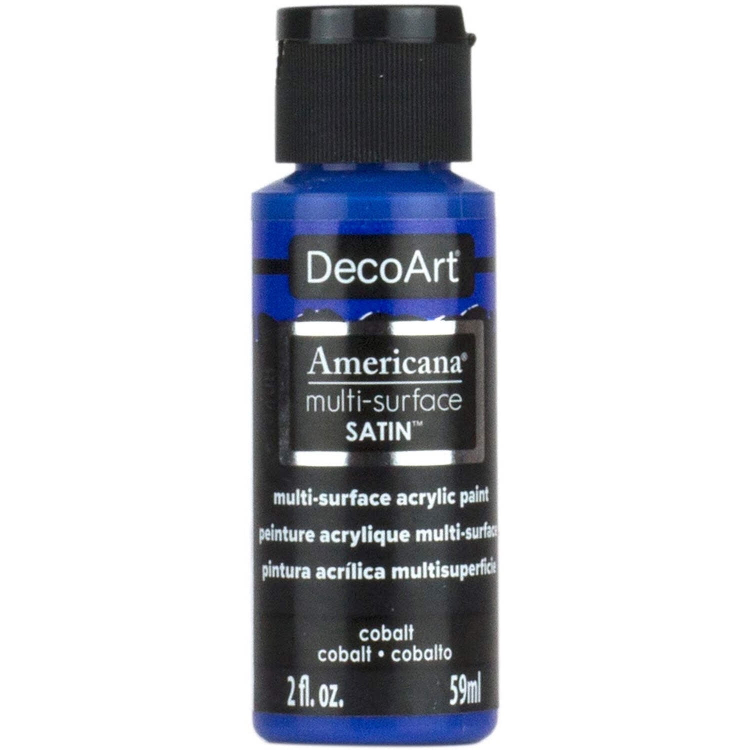Americana Multi-Surface Acrylics - 2oz - Walmart.com