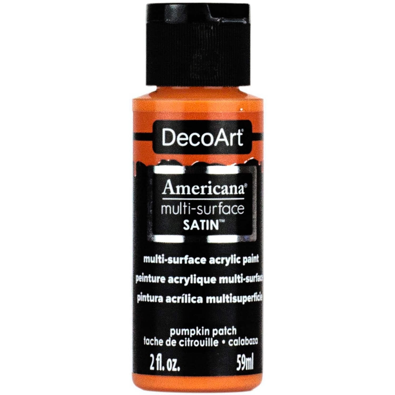 Americana Multi-Surface Acrylics - 2oz - Walmart.com