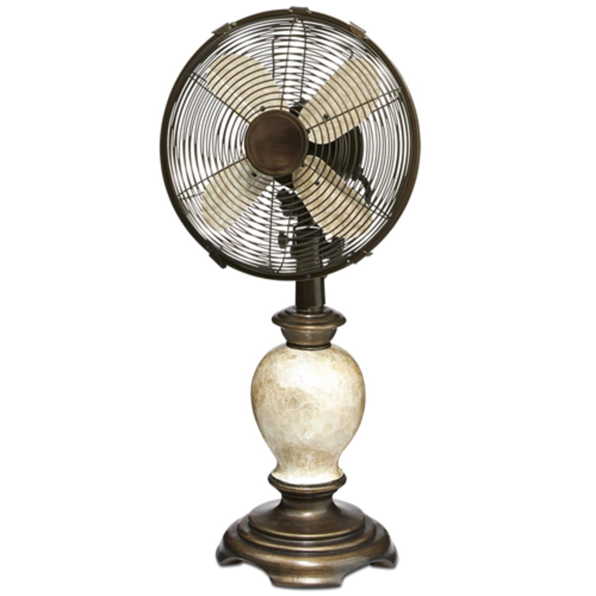 Table Fan - Embrace - Walmart.com