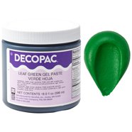 DecoPac Black Premium Gel Color - Walmart.com