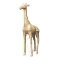 DecoPatch Extra Large Paper Mache Animal - Giraffe - Walmart.com