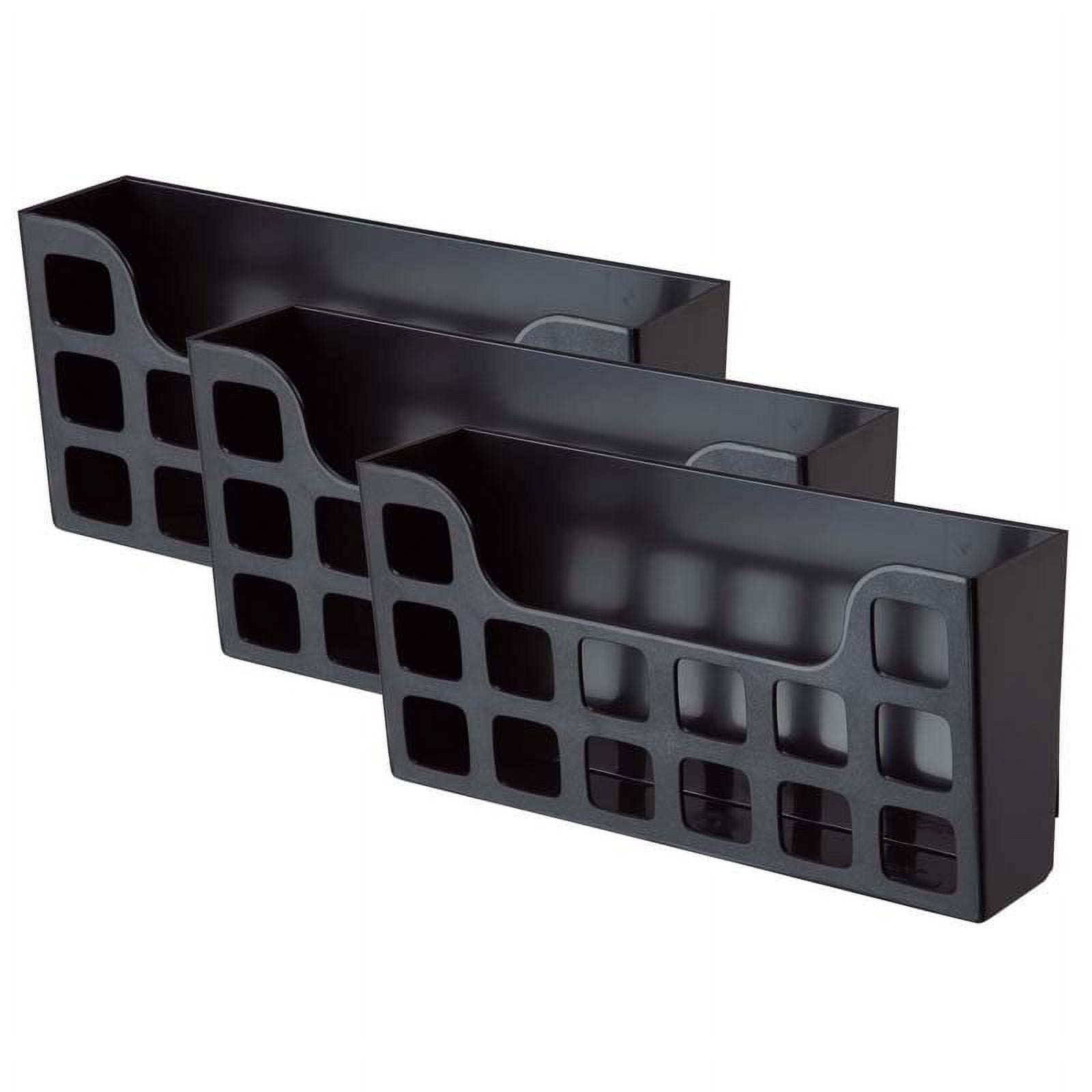 DecoPouch™ Odds & Ends File Organizer, Pack of 3 - Walmart.com