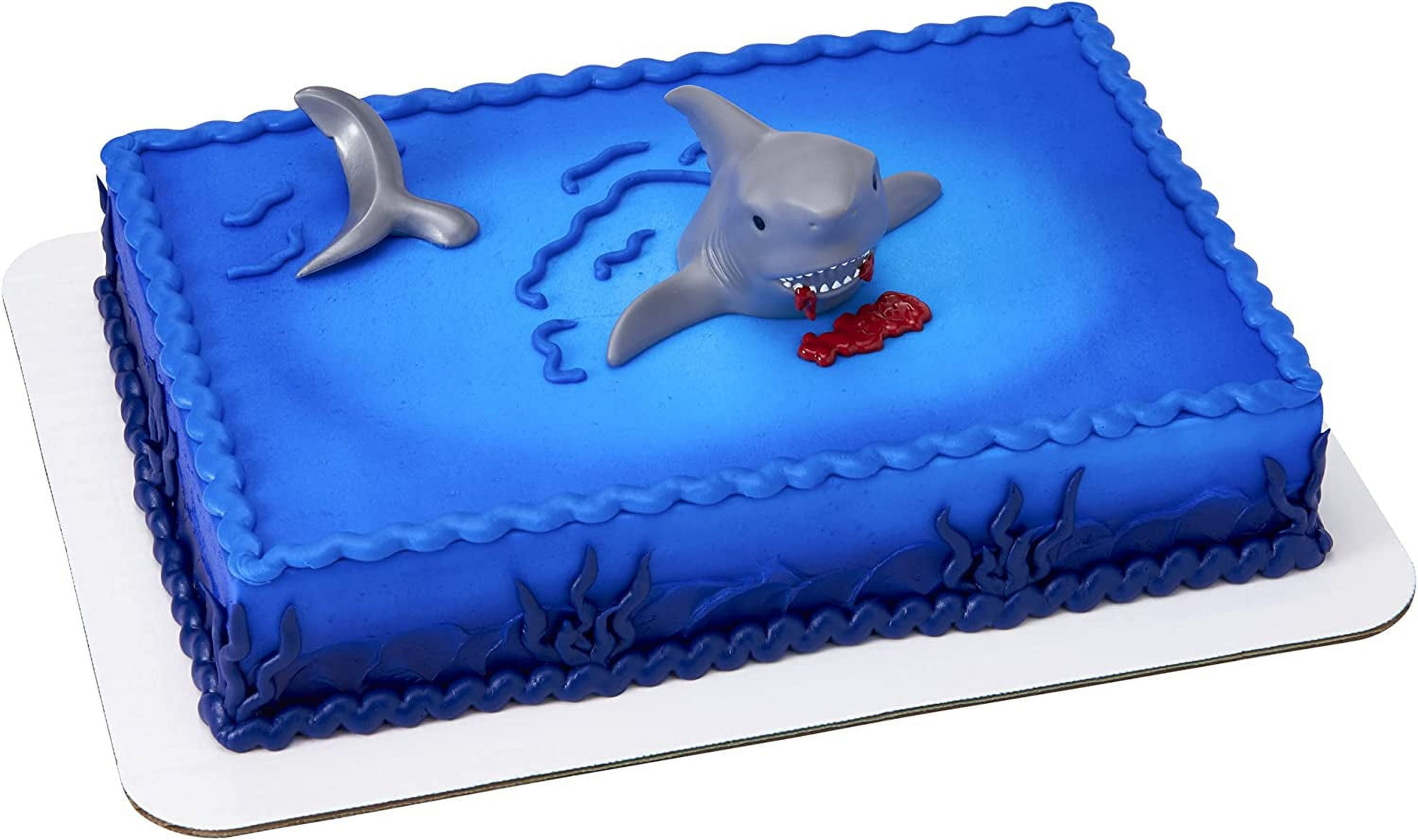 DecoSet CREATIONS Cake Topper for Birthdays and Parties, Cake ...