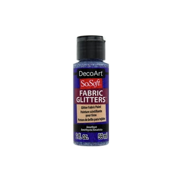 DecoArt SoSoft Fabric Acrylic Paint 2oz-Olive Green - Walmart.com