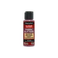 Tulip Dimensional Fabric Slick Paint 4 fl oz White 3 Pack - Walmart.com